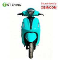 China Southeast Asia Laos electric scooter ,1500W, 75km/h, Adult‑Sized Electric Scooter for sale
