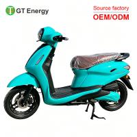 China Southeast Asia Laos electric scooter ,1500W, 75km/h, Adult‑Sized Electric Scooter for sale