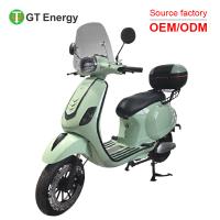 China OEM Electric scooter ,Adult‑Sized Electric Scooter for sale