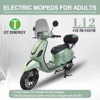 China OEM Electric scooter ,Adult‑Sized Electric Scooter for sale