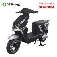 China Electric Motorcycle scooter ,Adult‑Sized Electric Scooter for sale