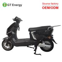 China Electric Motorcycle scooter ,Adult‑Sized Electric Scooter for sale
