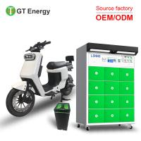 China OEM Electric Motorcycle scooter , Overseas Adult‑Sized Electric Scooter for sale