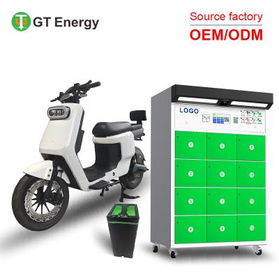 China OEM Electric Motorcycle scooter , Overseas Adult‑Sized Electric Scooter for sale