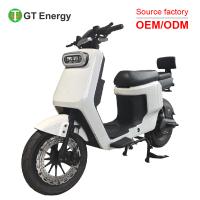 China OEM Electric Motorcycle scooter , Overseas Adult‑Sized Electric Scooter for sale