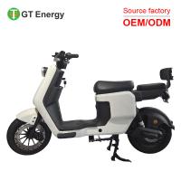 China OEM Electric Motorcycle scooter , Overseas Adult‑Sized Electric Scooter for sale