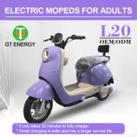 China OEM Electric scooter ,Ladies‑specific Electric Scooter for sale