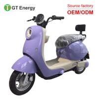 China OEM Electric scooter ,Ladies‑specific Electric Scooter for sale