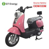 China OEM Electric scooter , Ladies‑specific Electric Scooter，1000W 50km/H for sale