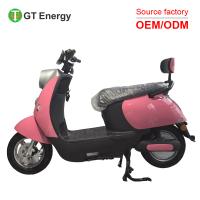 China OEM Electric scooter , Ladies‑specific Electric Scooter，1000W 50km/H for sale