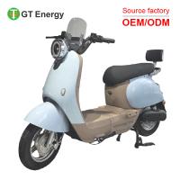China OEM Electric scooter ,Ladies‑specific Electric Scooter 1000W 60km/H for sale
