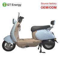 China OEM Electric scooter ,Ladies‑specific Electric Scooter 1000W 60km/H for sale