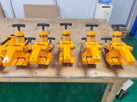 China AA4C Pneumatic Tire Bead Breaker Machines AA-BB5200 for sale