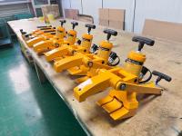China AA4C Pneumatic Tire Bead Breaker Machines AA-BB5200 for sale
