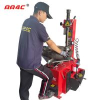 China Motorcycle Tire Changer Tire Service Machine Tire Repair Machines  AA-BT620 for sale