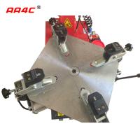 China Motorcycle Tire Changer Tire Service Machine Tire Repair Machines  AA-BT620 for sale