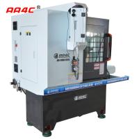 China Laser Scanning Alloy Wheel Diamond Cutting Machine Refurbished Cnc Lathe Wheel Straightening Repair for sale