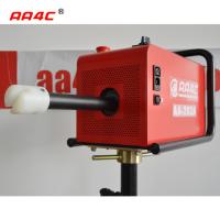 China AA4C On Car Brake Disc Lathe Machine Brake Disc Rectifier on car disk skimmer AA-202A for sale