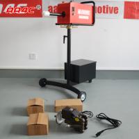 China AA4C On Car Brake Disc Lathe Machine Brake Disc Rectifier on car disk skimmer AA-202A for sale