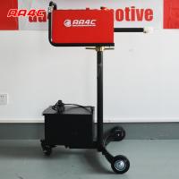 China AA4C On Car Brake Disc Lathe Machine Brake Disc Rectifier on car disk skimmer AA-202A for sale