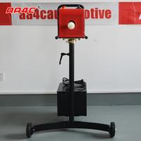 China AA4C On Car Brake Disc Lathe Machine Brake Disc Rectifier on car disk skimmer AA-202A for sale