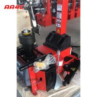 China Automatic Tire Changer Non-Turntable With Reversal Mounting Head Back Tilting Column  AA-TC750 for sale