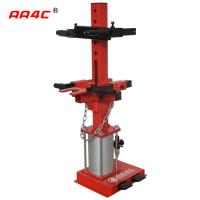 China AA4C Pneumatic Spring Dismantler Shock Spring Dismantler Tools Tire Changer Changing Tire Machine QT-1500 for sale