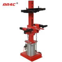 China AA4C Pneumatic Spring Dismantler Shock Spring Dismantler Tools Tire Changer Changing Tire Machine QT-1500 for sale