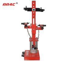 China AA4C Pneumatic Spring Dismantler Shock Spring Dismantler Tools Tire Changer Changing Tire Machine QT-1500 for sale