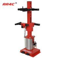 China AA4C Pneumatic Spring Dismantler Shock Spring Dismantler Tools Tire Changer Changing Tire Machine QT-1500 for sale