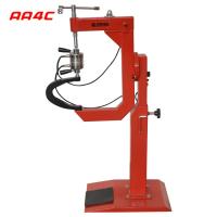 China AJD-Z Tire Patching Machine Rubber Fiber Car Tire Vulcanizer 220V for sale