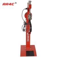 China AJD-Z Tire Patching Machine Rubber Fiber Car Tire Vulcanizer 220V for sale