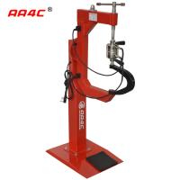 China AJD-Z Tire Patching Machine Rubber Fiber Car Tire Vulcanizer 220V for sale
