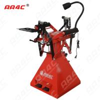 China AA4C Pneumatic Tire spreader tire expander Tire repair machine HD-K for sale