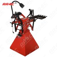 China AA4C Pneumatic Tire spreader tire expander Tire repair machine HD-K for sale