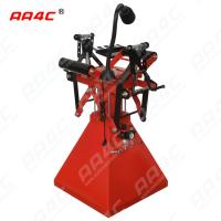 China AA4C Pneumatic Tire spreader tire expander Tire repair machine HD-K for sale