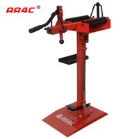 China AA4C tire service machine  tyre repair machine Manual Tire spreader KTJ-1 for sale