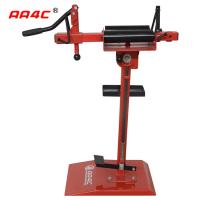 China AA4C tire service machine  tyre repair machine Manual Tire spreader KTJ-1 for sale
