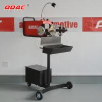 China AA4C dual function On /Off Car Brake Disc Lathe Machine Brake Disc Rectifieron car disk skimmer AA-602A for sale