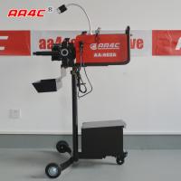 China AA4C dual function On /Off Car Brake Disc Lathe Machine Brake Disc Rectifieron car disk skimmer AA-602A for sale