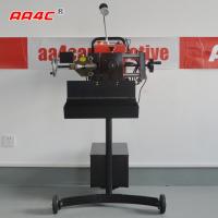 China AA4C dual function On /Off Car Brake Disc Lathe Machine Brake Disc Rectifieron car disk skimmer AA-602A for sale