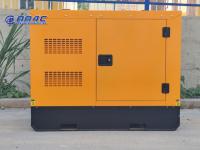 China AA4C Water Cooling Silent Diesel Generator Diesel Genset Standby Power 20kva Emergency Power AA-W20GF for sale