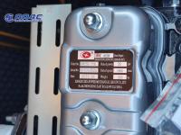 China AA4C Water Cooling Silent Diesel Generator Diesel Genset Standby Power 20kva Emergency Power AA-W20GF for sale