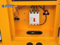 China AA4C Water Cooling Silent Diesel Generator Diesel Genset Standby Power 20kva Emergency Power AA-W20GF for sale