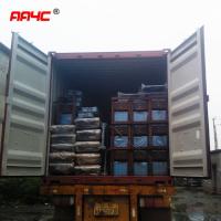 China AA4C High Rise 4 Post Car Lift Car Vehicle Lift Car Parking Lift 5M High 5T Capacity for sale