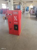 China Tire Nitrogen Generator Purity 95-99.5% Tire Inflator With Fast Inflation Speed 1.2l/Min for sale