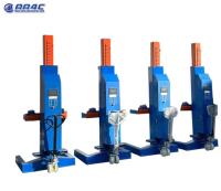 China AA4C 20T Hydraulic Wireless Heavy Duty Mobile Column Lift  4 Post Truck Lift for sale