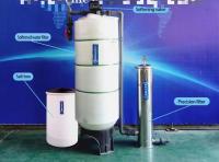 China AA4C Automatic 4 Steps Water Recycling System For Car Washing Machine Sewage Treatment Equipment for sale