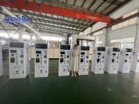 China Automated Coin Payment Machine For Car Washing for sale