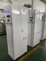 China Automated Coin Payment Machine For Car Washing for sale
